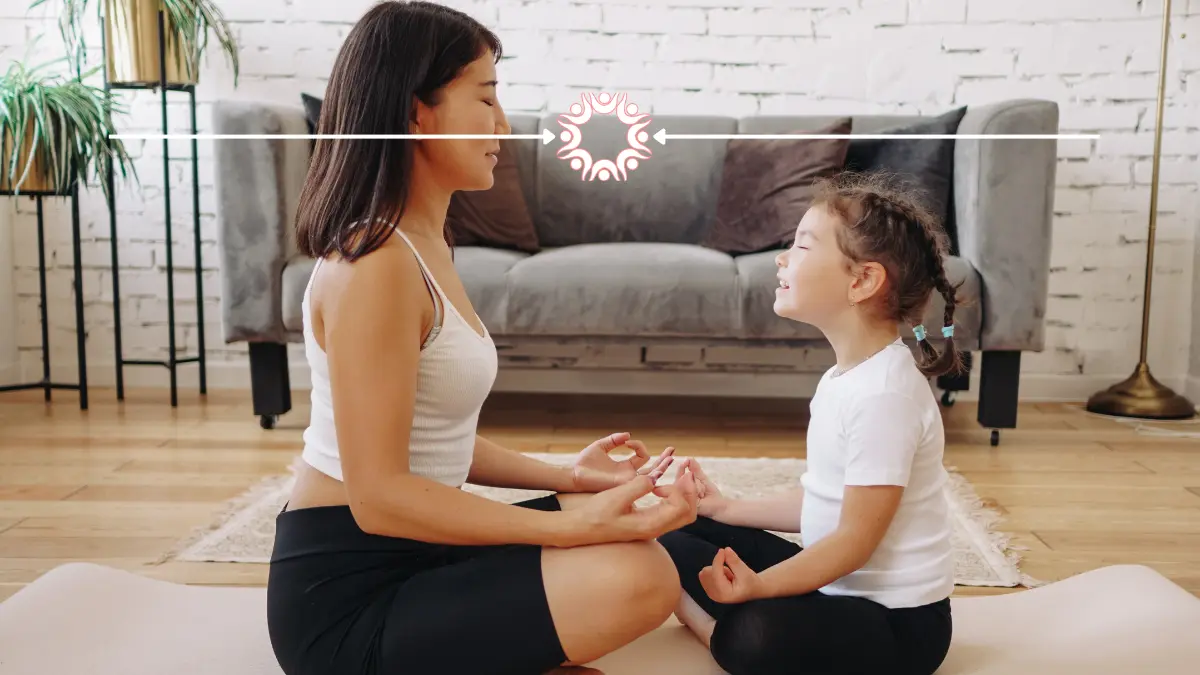 What Is Inner Child Work? Why It Matters for Moms and Families - Sauk ...